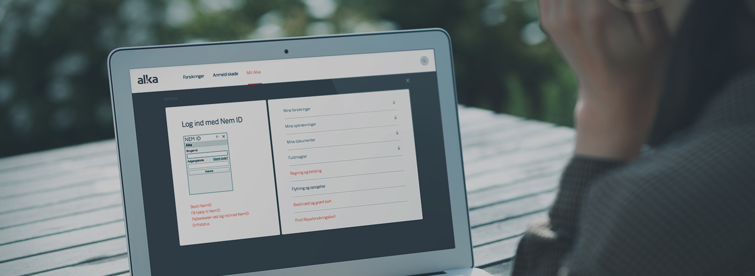 Alka Forsikring - Nobly