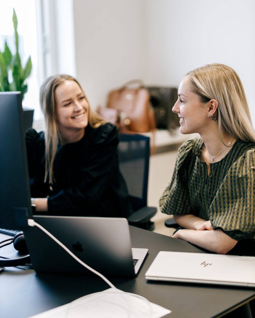 Job hos Nobly - Nobly