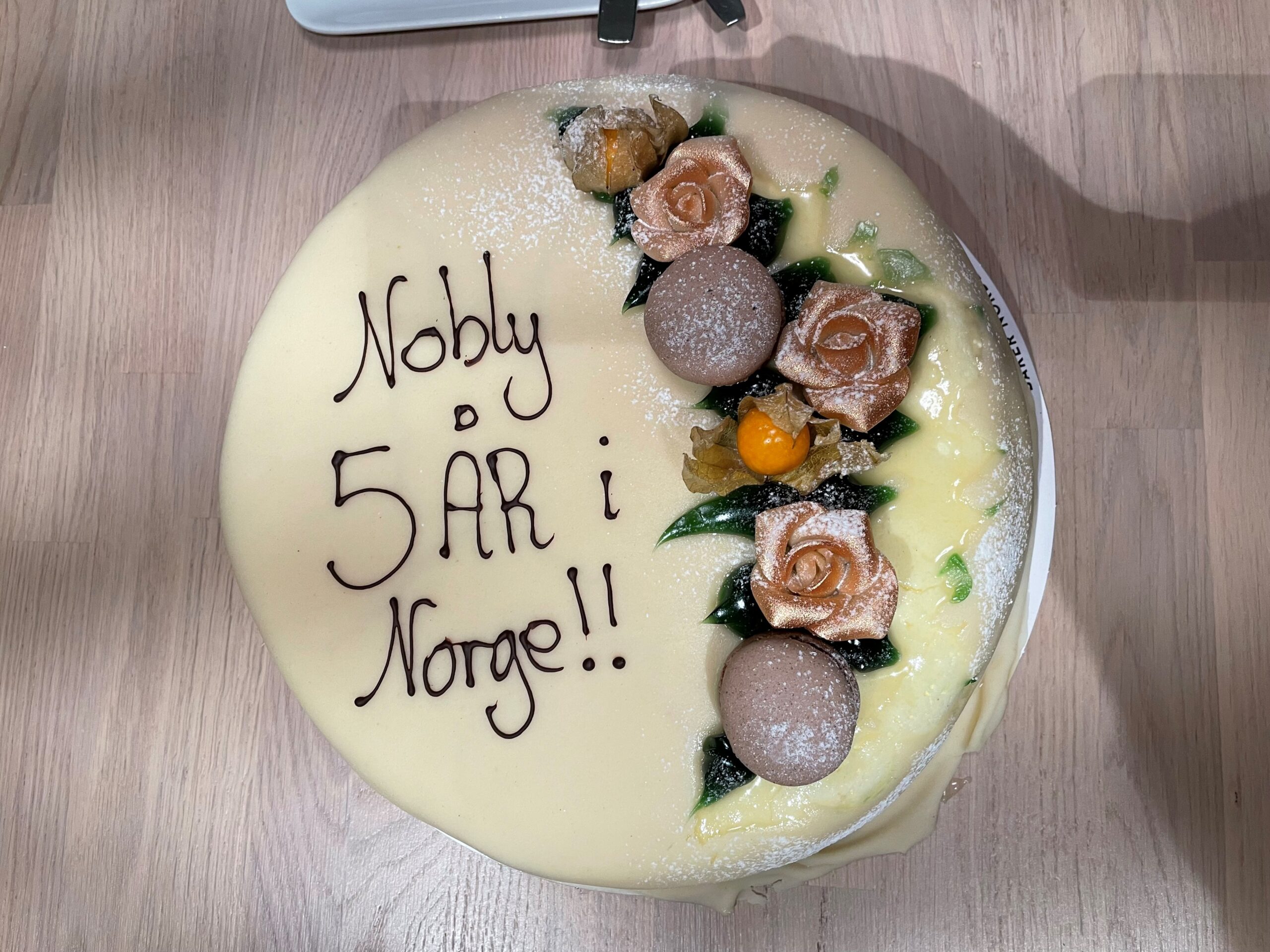 Nobly oplever stor succes på det norske marked - Nobly