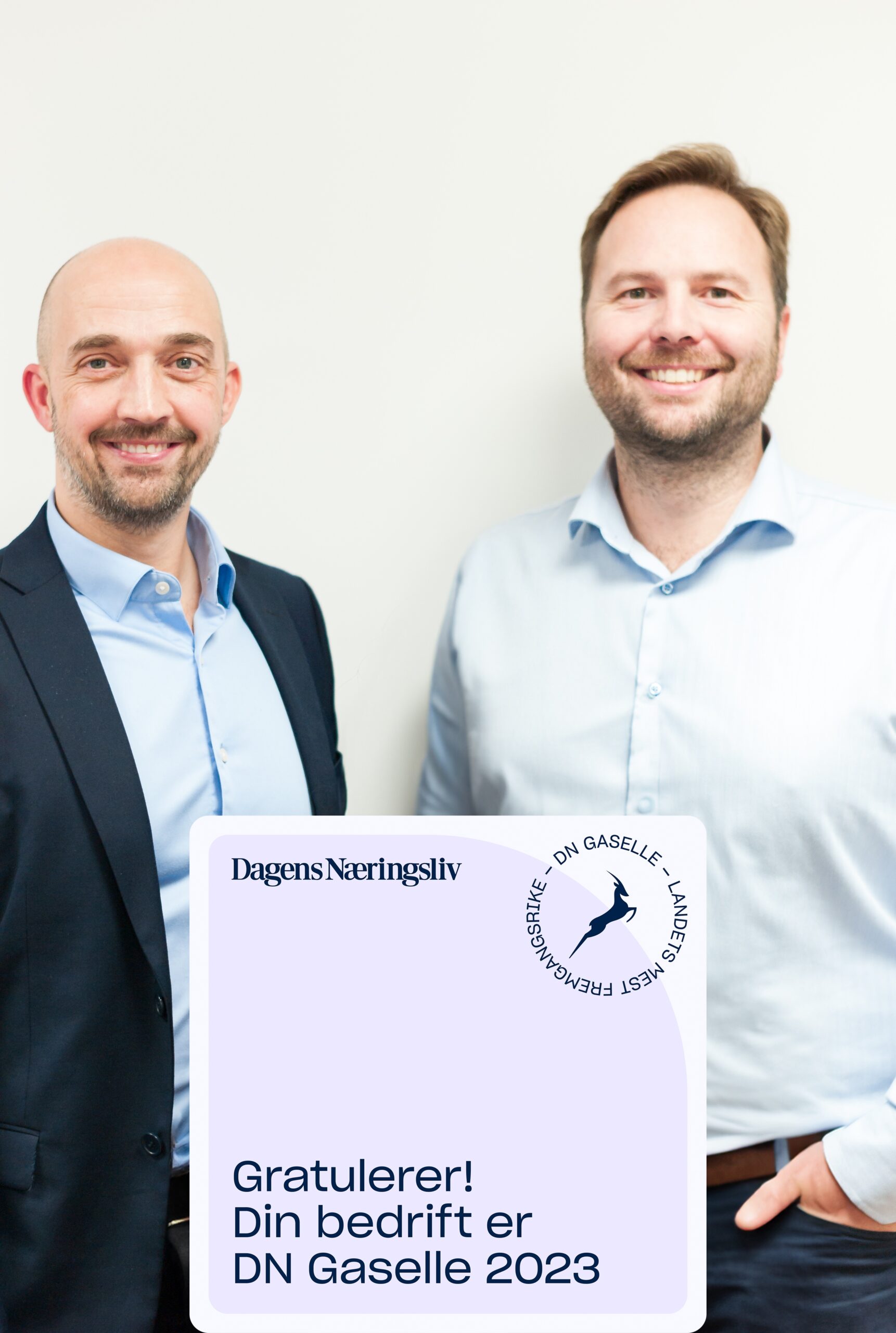 Bæredygtig succes og vækst i Nobly Norge - Nobly